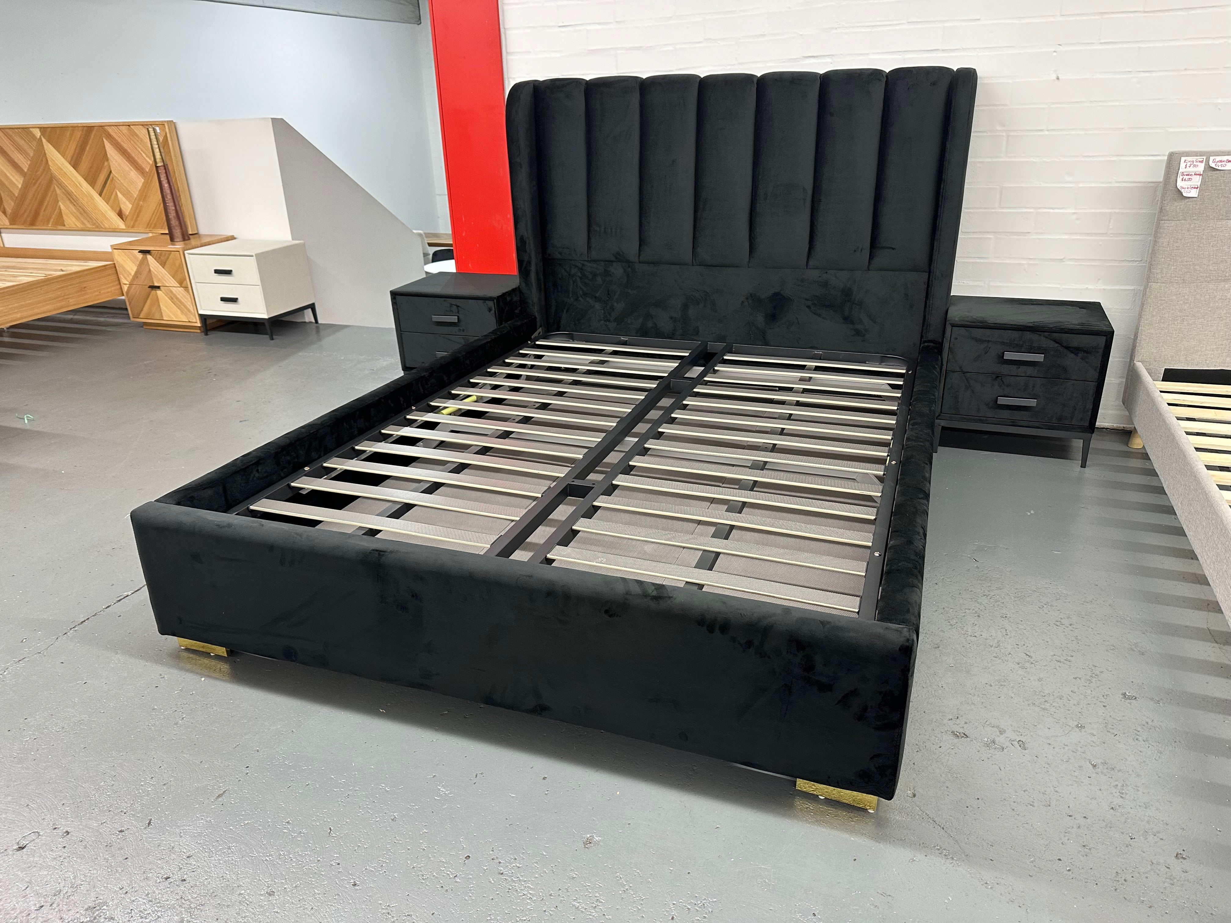 Bed Frames – Sydney Home Furnishings